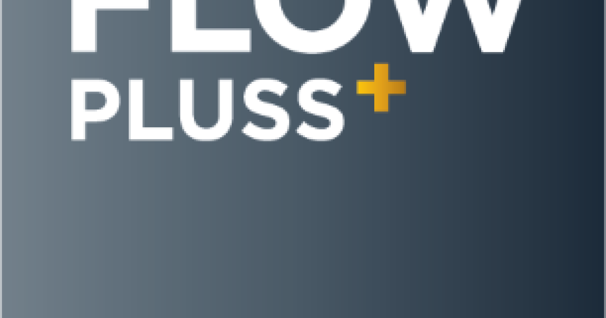 Flow pluss - Aktuelt